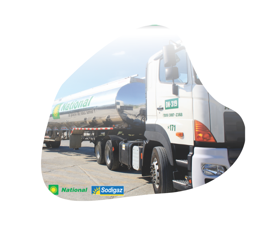 Système de Gestion de Flotte